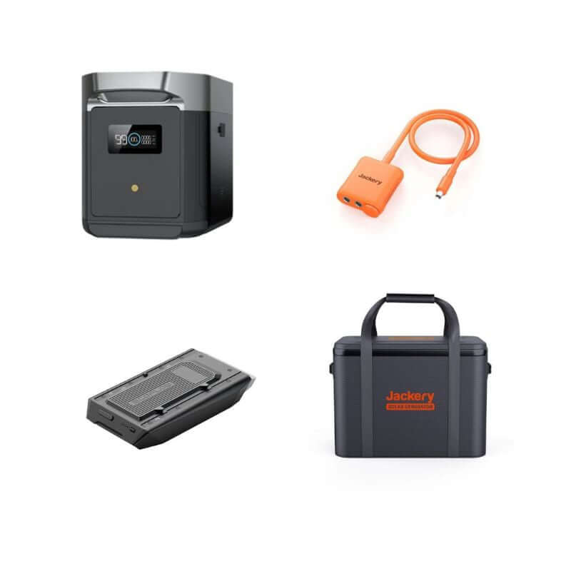 Power Components | Premium Cables, Batteries & Power Station Covers ...