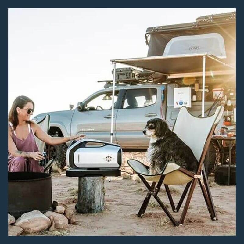 Portable Air Conditioners – Portable Power Plus