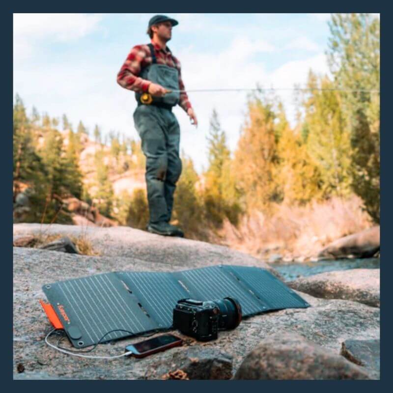 Portable Power Stations - Renewable Clean Energy Solutions – Portable ...